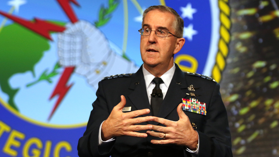 About Space Symposium – 36th Space Symposium – August 23rd – 26th, 2021