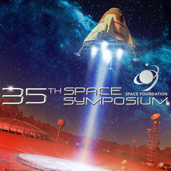 Exhibit Center / Hours – 36th Space Symposium – Save the Date