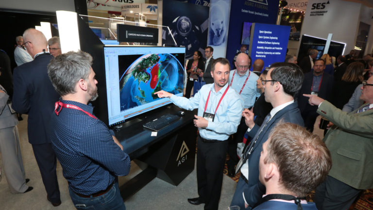 About Space Symposium - Space Symposium - April 13th - 16th, 2026