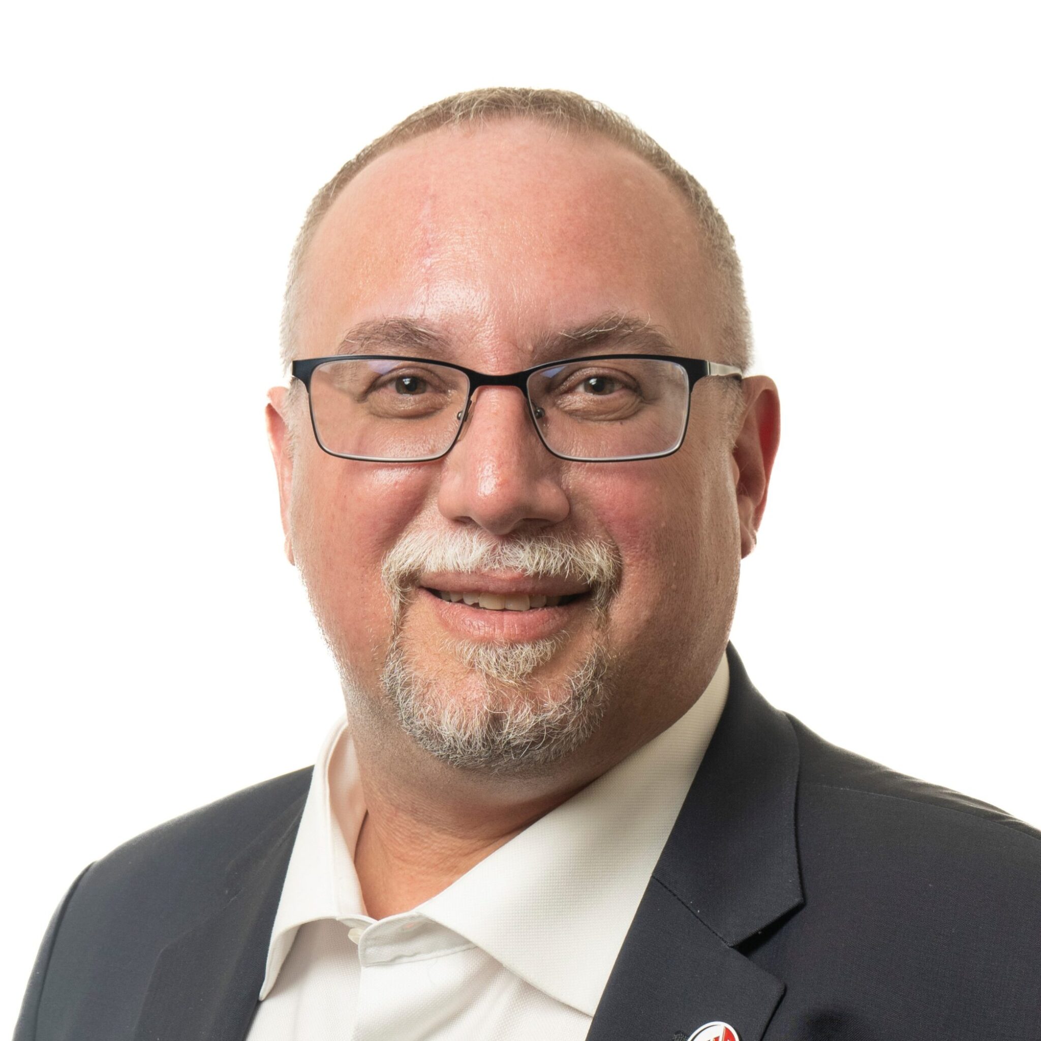 Mike Gold - Space Symposium - April 13th - 16th, 2026