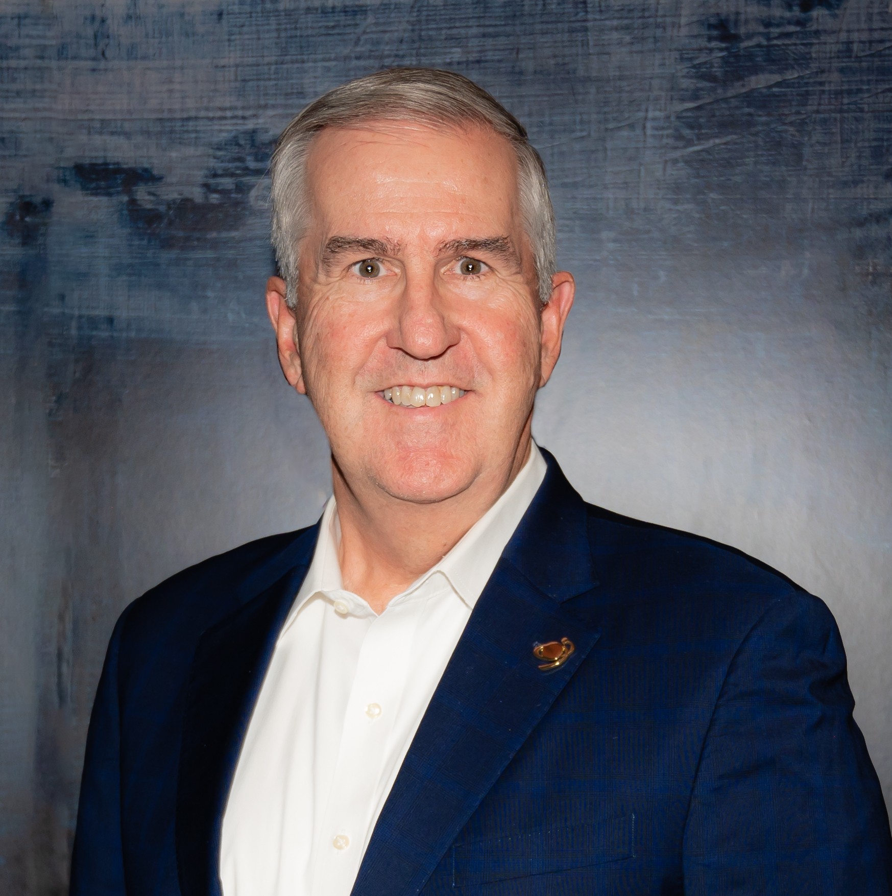 Gen. John E. Hyten, USAF (Ret.) - Space Symposium - April 13th - 16th, 2026