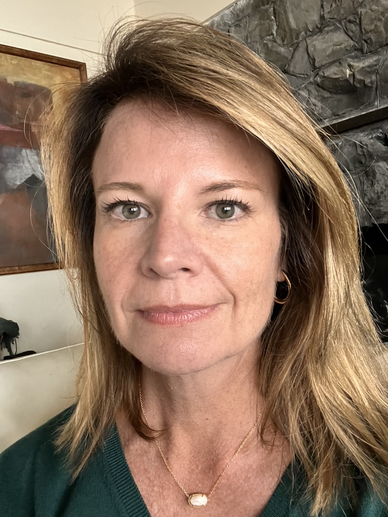 Tara Copp - Space Symposium - April 13th - 16th, 2026