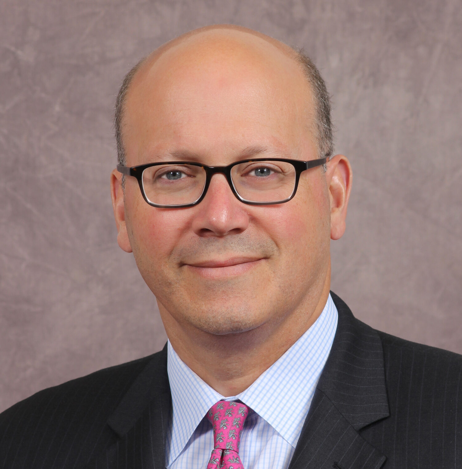 Ronald Epstein - Space Symposium - April 13th - 16th, 2026