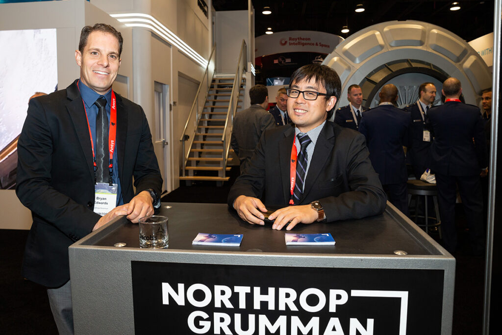 Exhibit Center / Hours - Space Symposium - April 13th - 16th, 2026