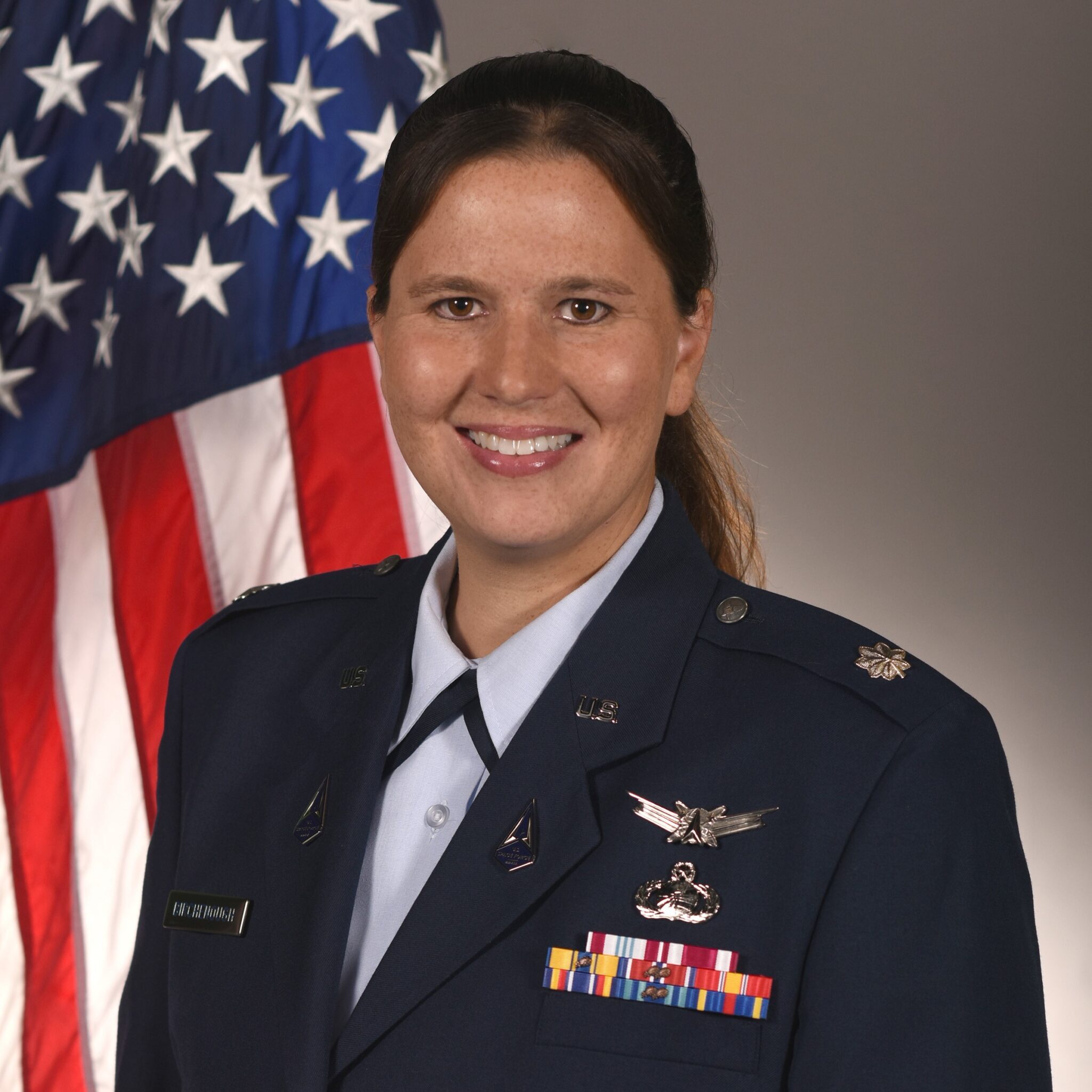 Speakers – 38th Space Symposium – April 17 – 20, 2023