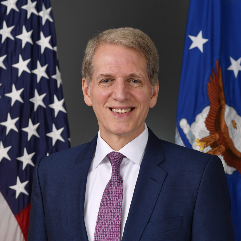 Agenda Archive - 39th Space Symposium - April 08 - 11, 2024