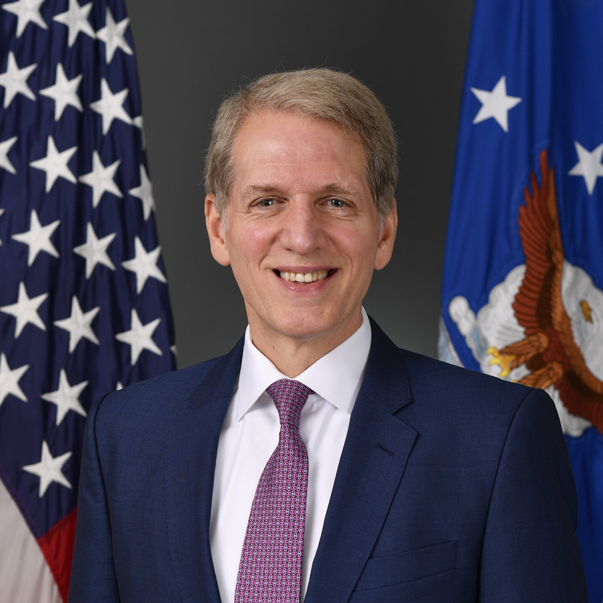 Agenda Archive - 39th Space Symposium - April 08 - 11, 2024