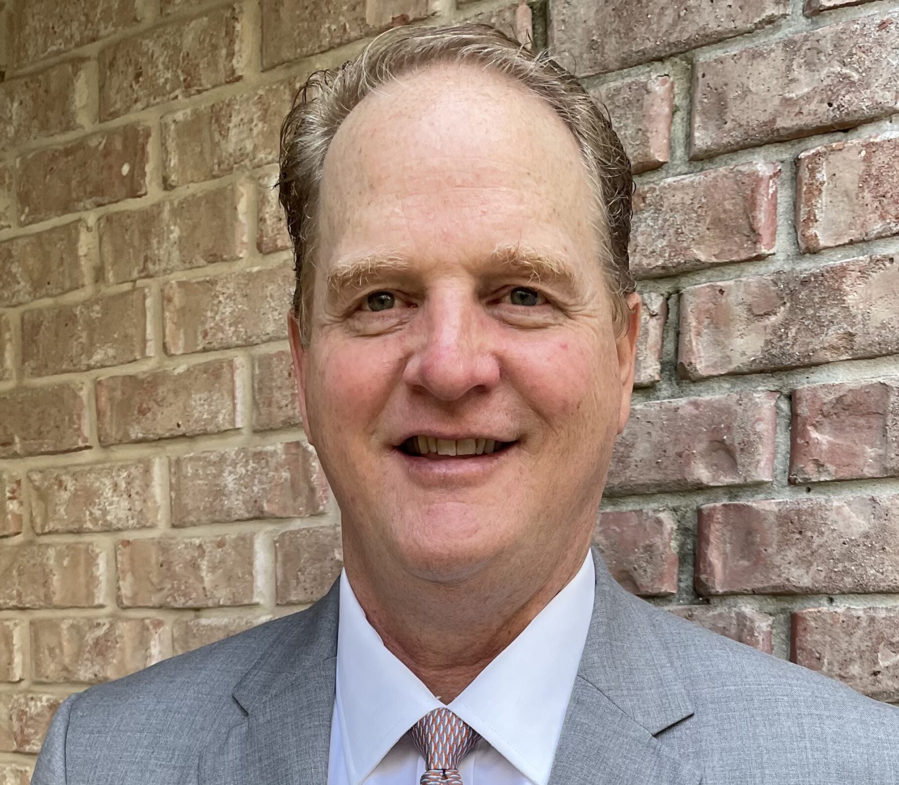 Andrew Nelson - Space Symposium - April 13th - 16th, 2026