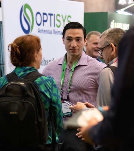 Space Symposium - April 13th - 16th, 2026