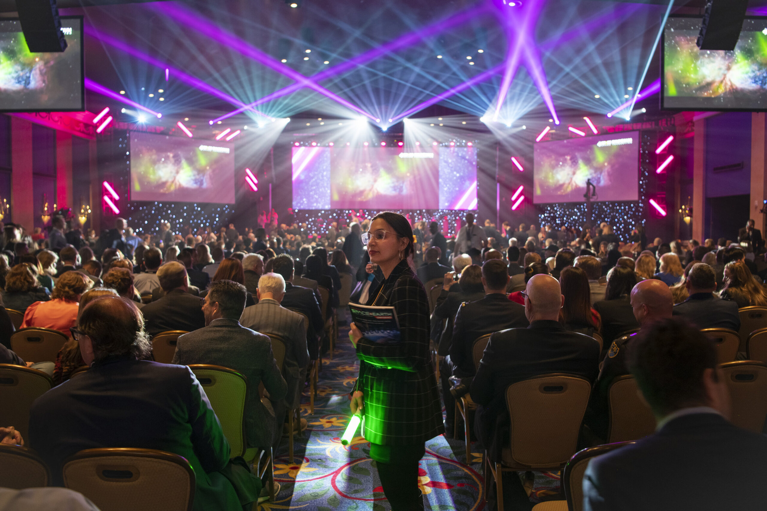 Standard Registration - Space Symposium - April 13th - 16th, 2026