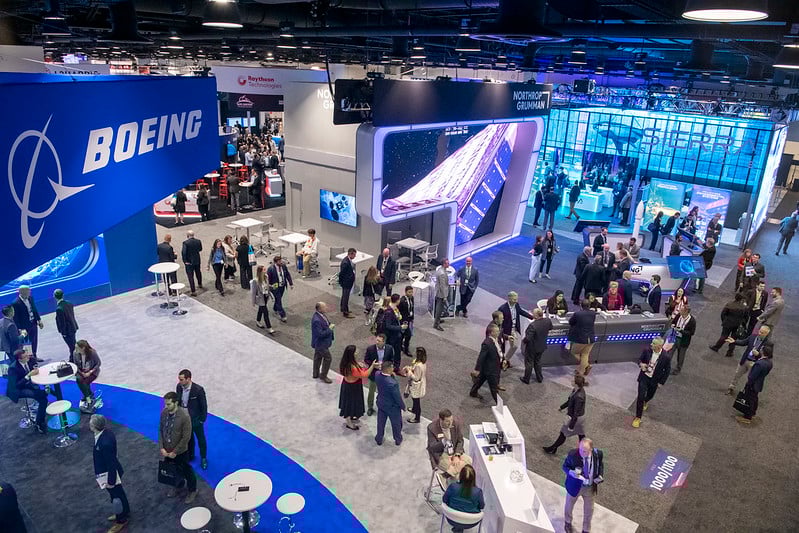 Standard Registration - Space Symposium - April 13th - 16th, 2026