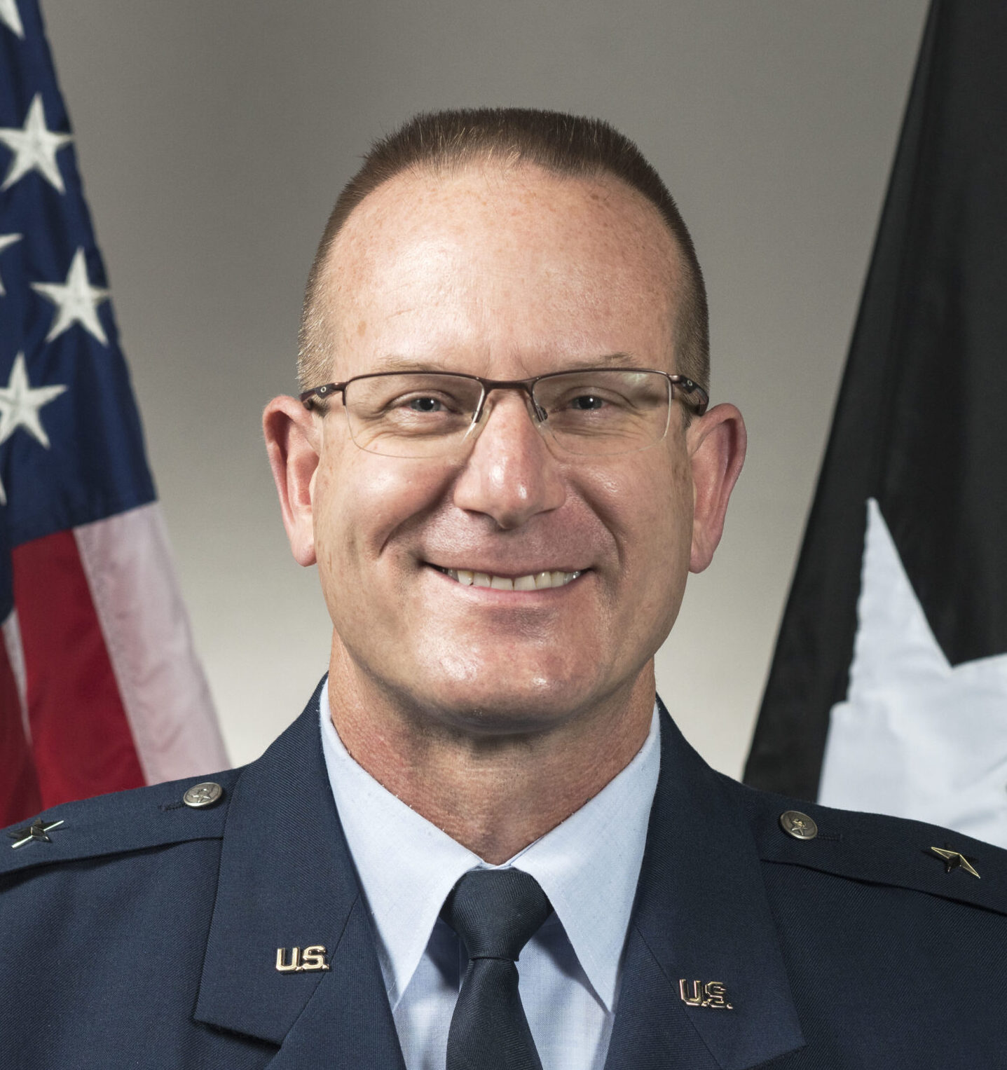 Maj. Gen. Timothy A. Sejba, USSF - Space Symposium - April 13th - 16th ...