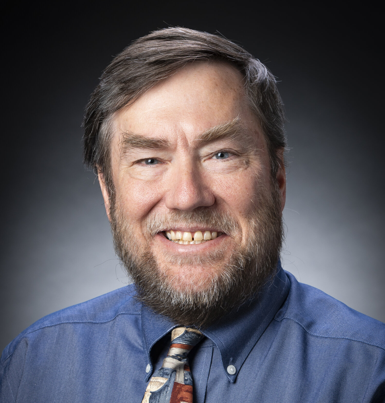 Dr. Jim Kinnison - Space Symposium - April 13th - 16th, 2026