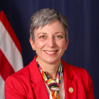 Agenda Archive - 40th Space Symposium - April 7th - 10th, 2025