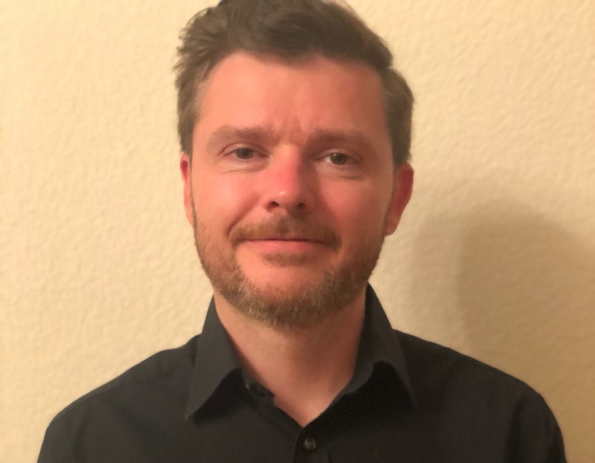 Richard Cartwright - Space Symposium - April 13th - 16th, 2026