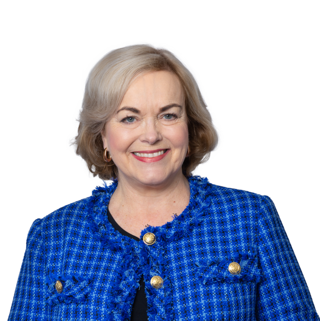 Hon. Judith Collins, KC - Space Symposium - April 13th - 16th, 2026