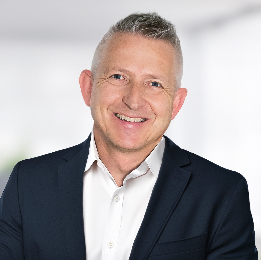 Rainer Horn - Space Symposium - April 13th - 16th, 2026