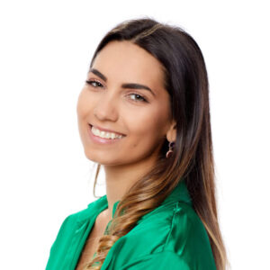 Nikol Koleva - Space Symposium - April 13th - 16th, 2026