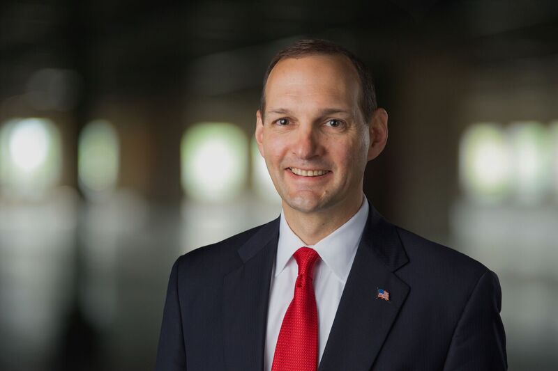 Maj. Gen. John Olson, USSF (Ret.) - Space Symposium - April 13th - 16th ...