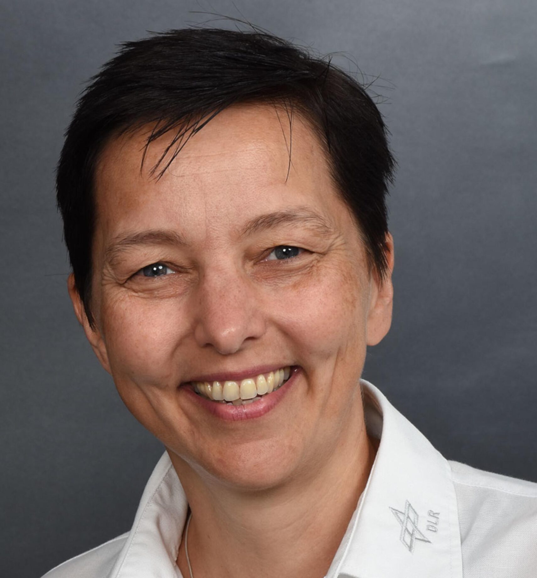 Dr. Anke Pagels-Kerp - 40th Space Symposium - April 7th - 10th, 2025