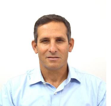 Uri Oron - Space Symposium - April 13th - 16th, 2026