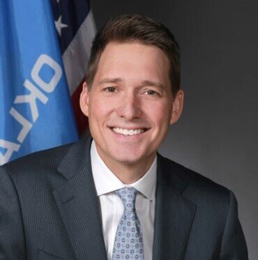 Lt. Governor Matt Pinnell - Space Symposium - April 13th - 16th, 2026