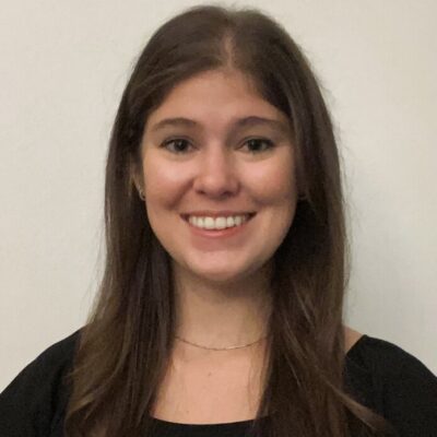 Danielle Bierman - 40th Space Symposium - April 7th - 10th, 2025