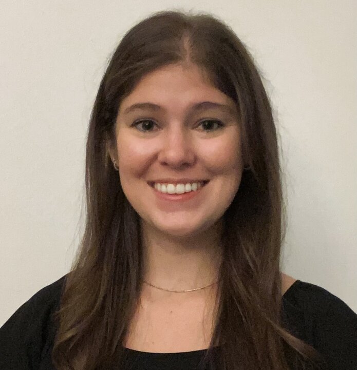 Danielle Bierman - 40th Space Symposium - April 7th - 10th, 2025