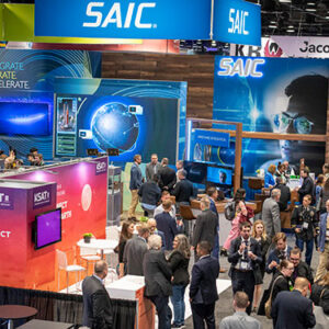 41st Space Symposium - Registration is now open!