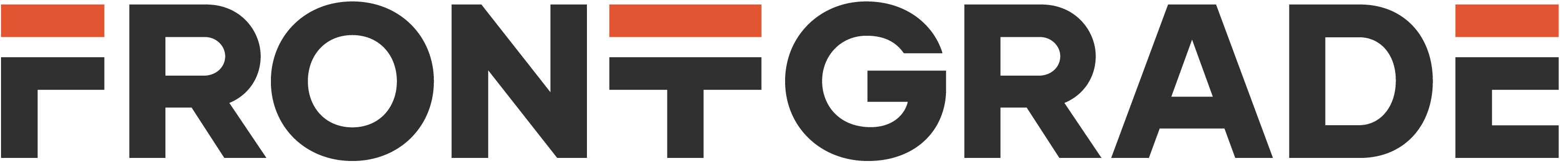 Frontgrade - 40th Space Symposium - April 7th - 10th, 2025