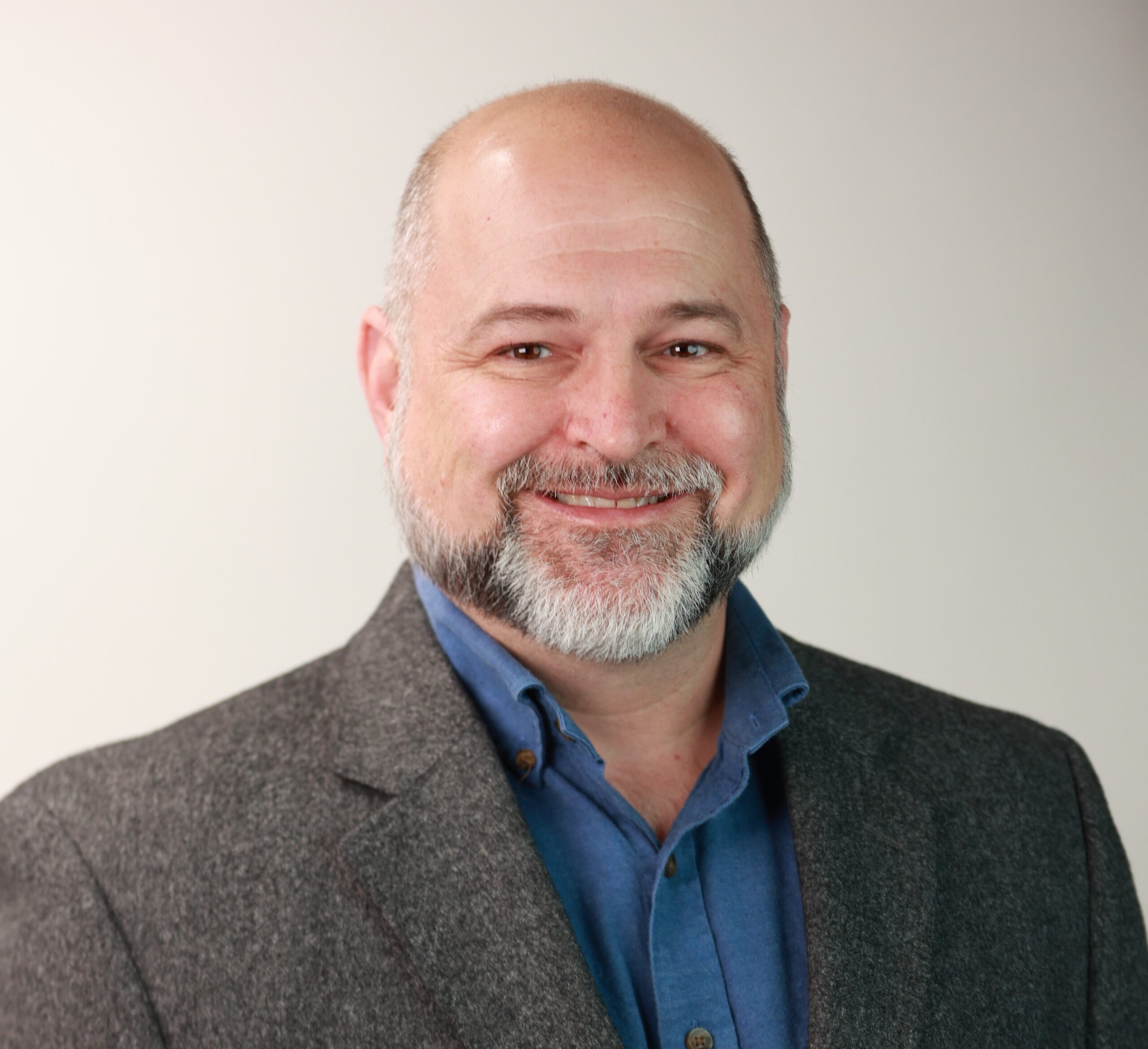 Aaron Futch - Space Symposium - April 13th - 16th, 2026