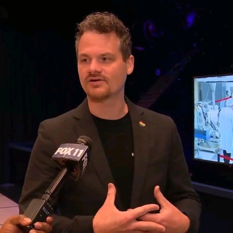 Agenda Archive - 40th Space Symposium - April 7th - 10th, 2025