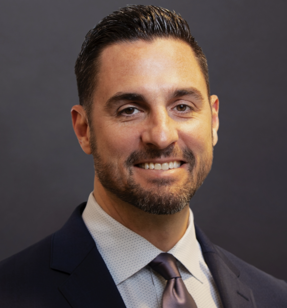 David Kervin - Space Symposium - April 13th - 16th, 2026