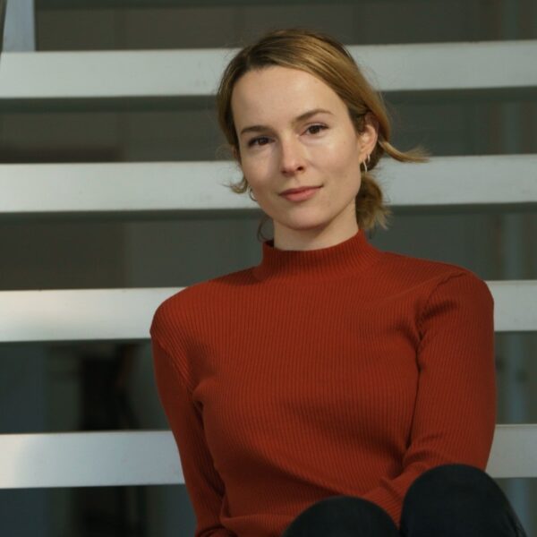 Bridgit Mendler - Space Symposium - April 13th - 16th, 2026