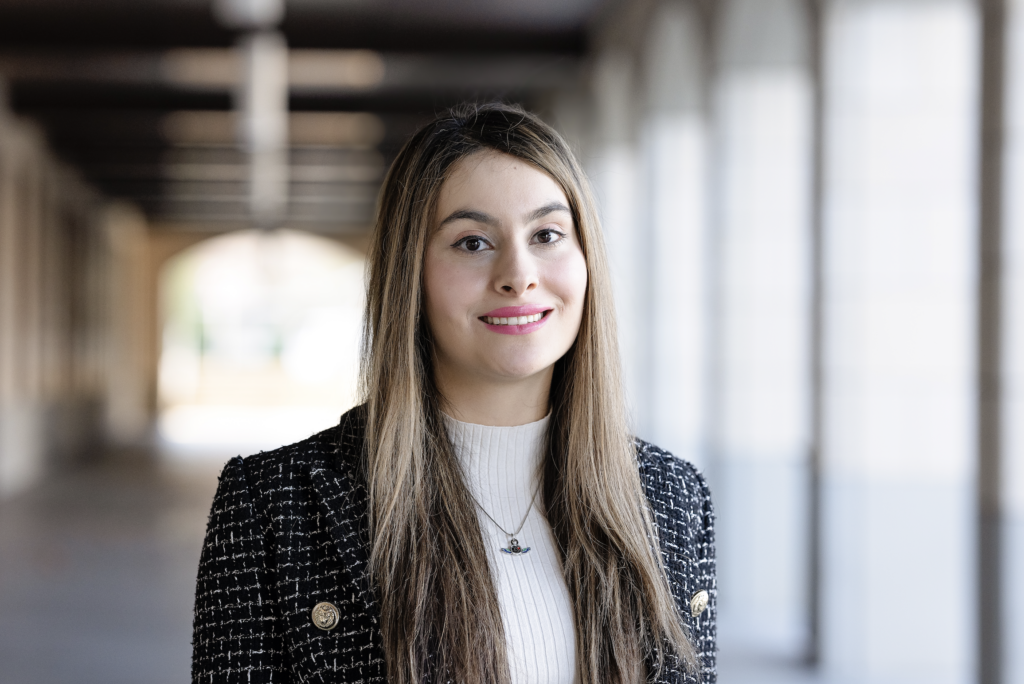 Hannah Nabavi - Space Symposium - April 13th - 16th, 2026