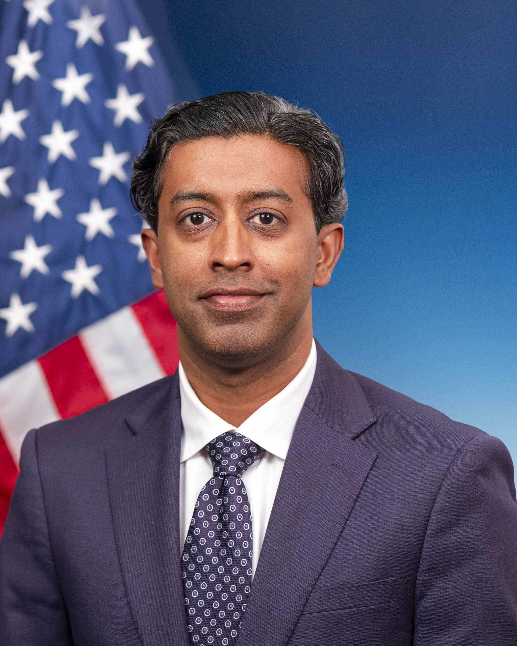 Dr. Michael Nayak - Space Symposium - April 13th - 16th, 2026