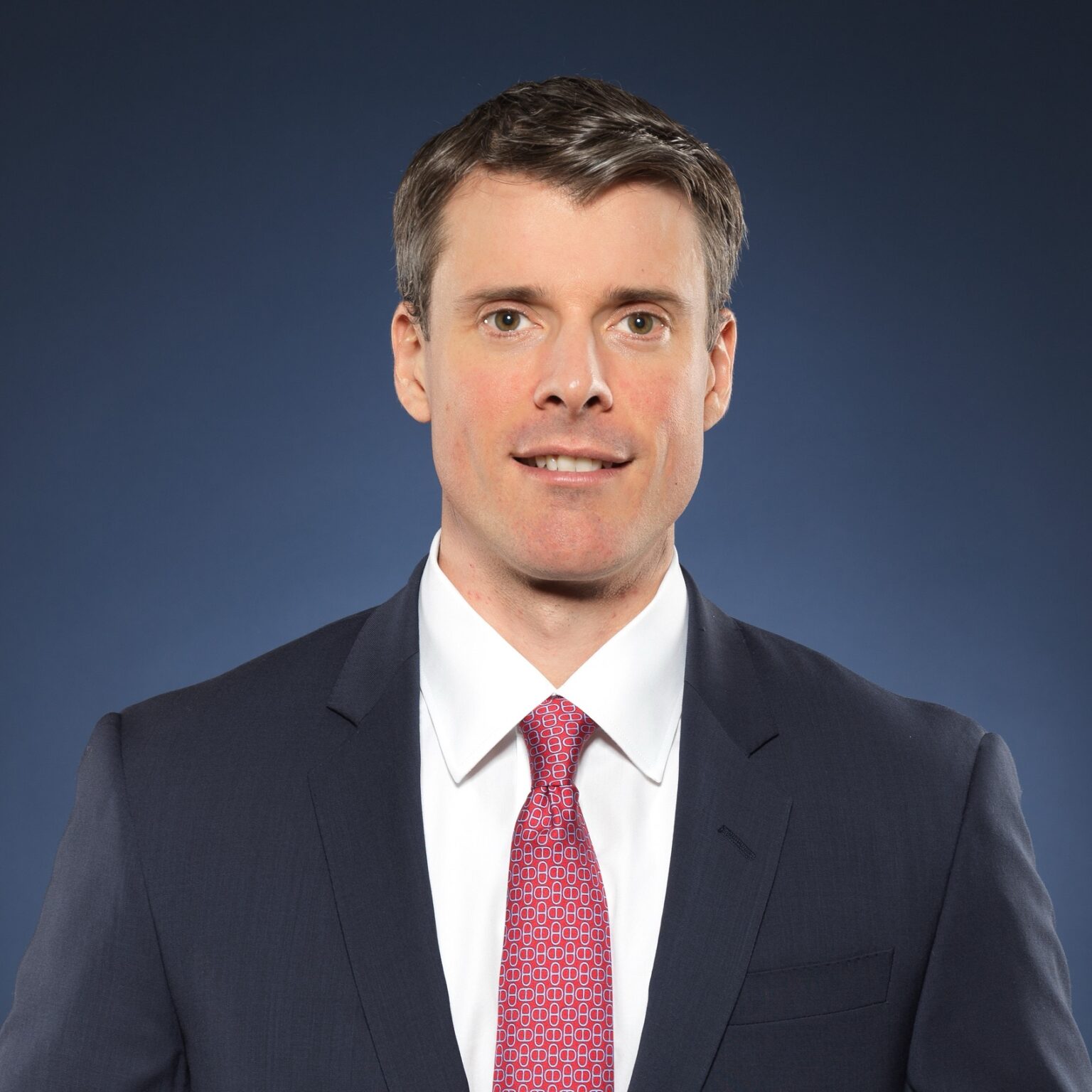 Matt Norton - Space Symposium - April 13th - 16th, 2026