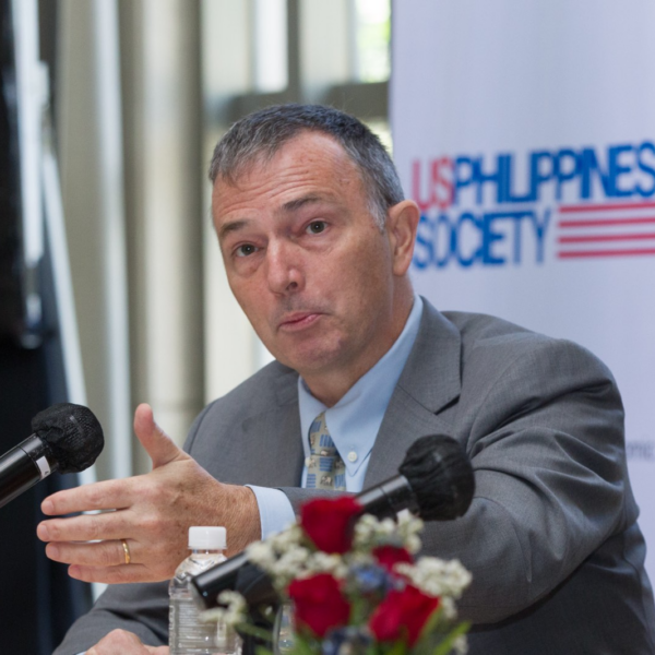 Ray Powell - Space Symposium - April 13th - 16th, 2026