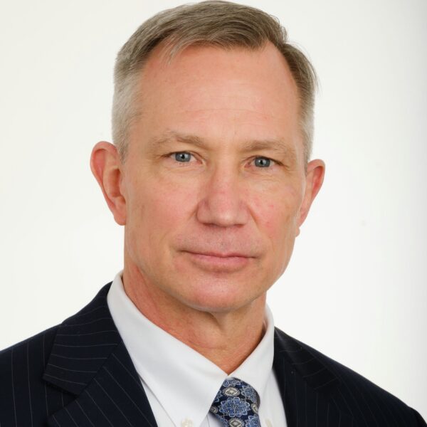 Tom Goffus - Space Symposium - April 13th - 16th, 2026