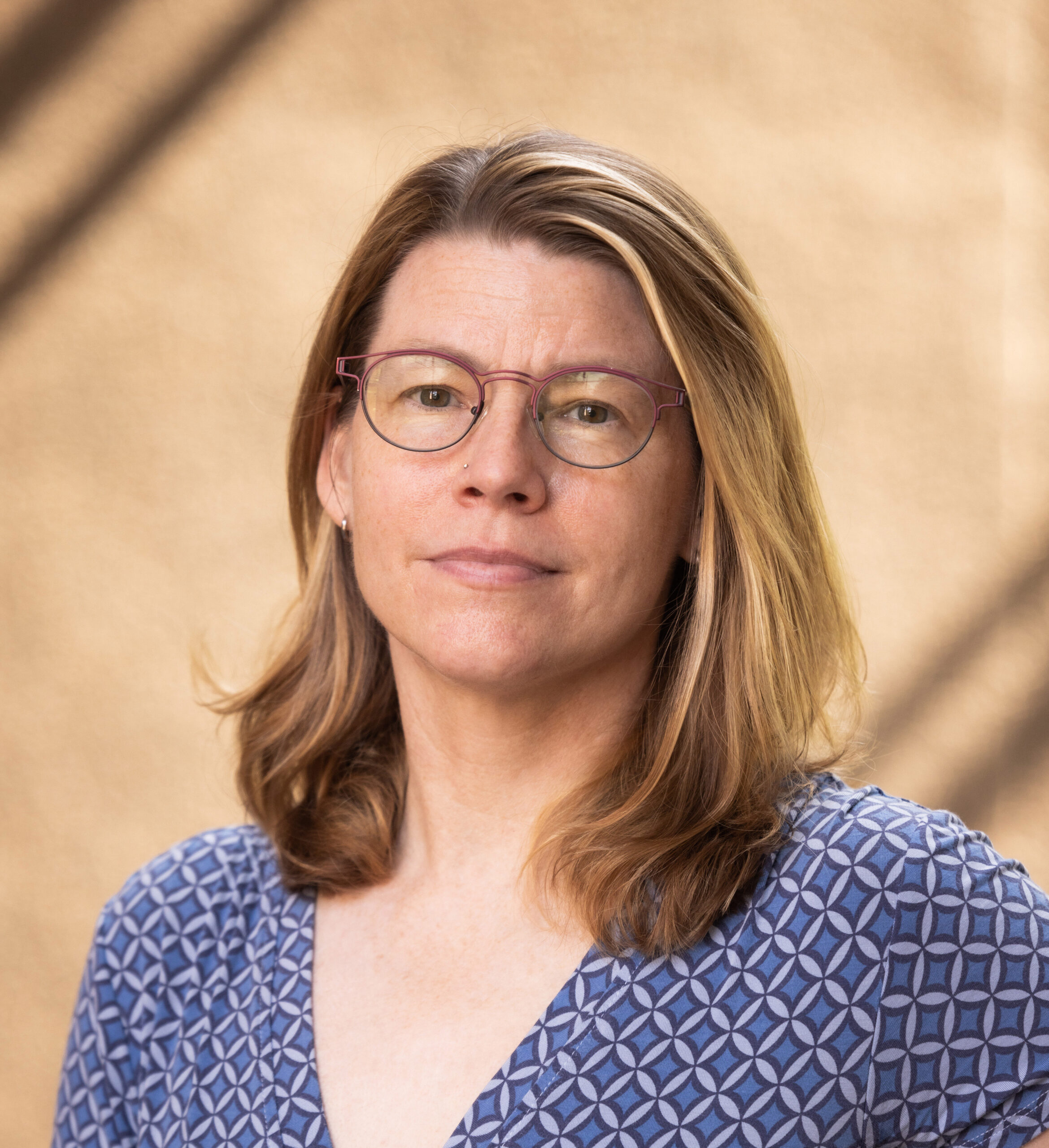 Dr. Robyn Millan - Space Symposium - April 13th - 16th, 2026