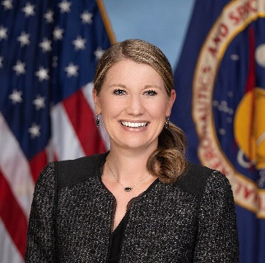 Agenda Archive - 40th Space Symposium - April 7th - 10th, 2025