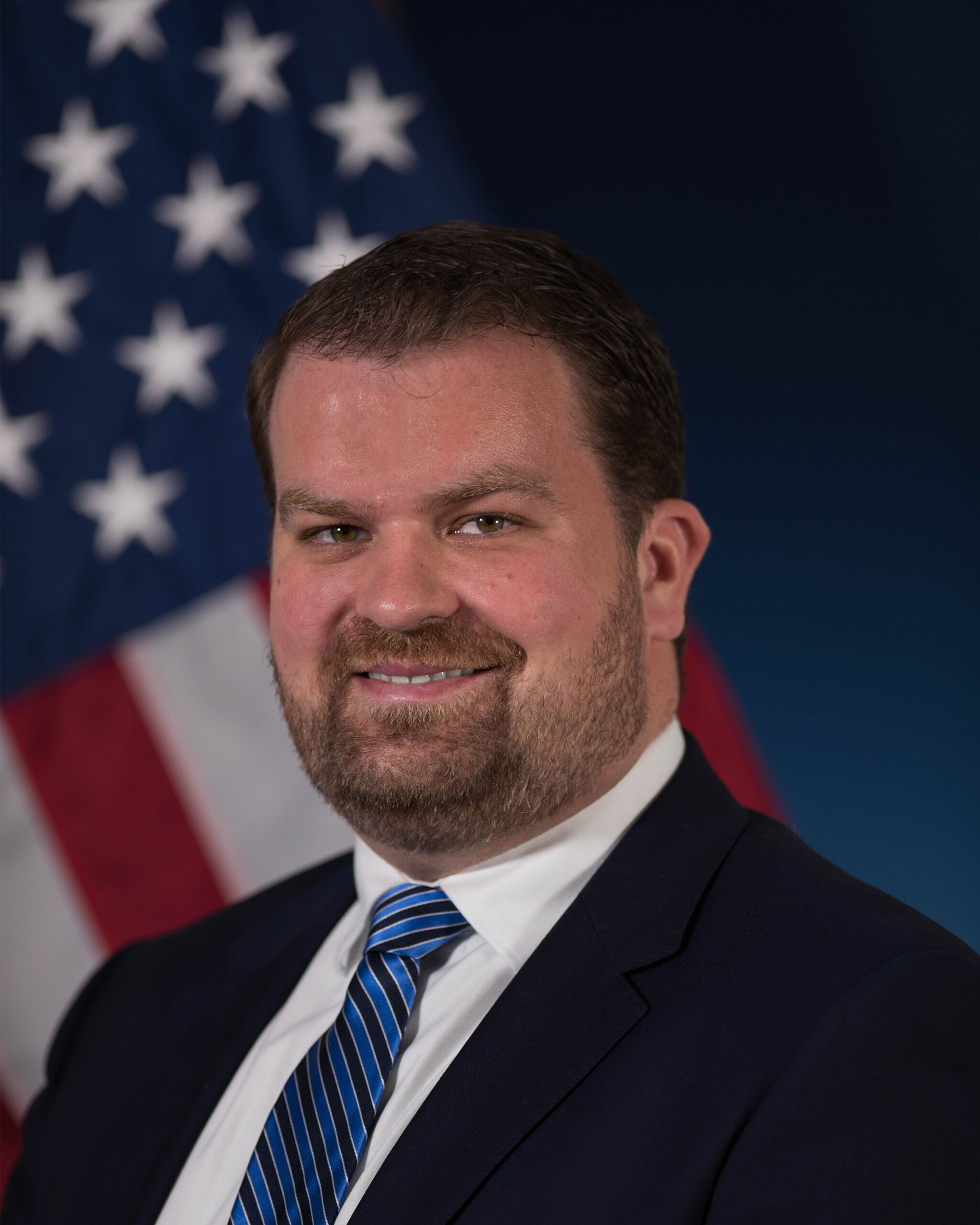 Thomas Ainsworth - Space Symposium - April 13th - 16th, 2026