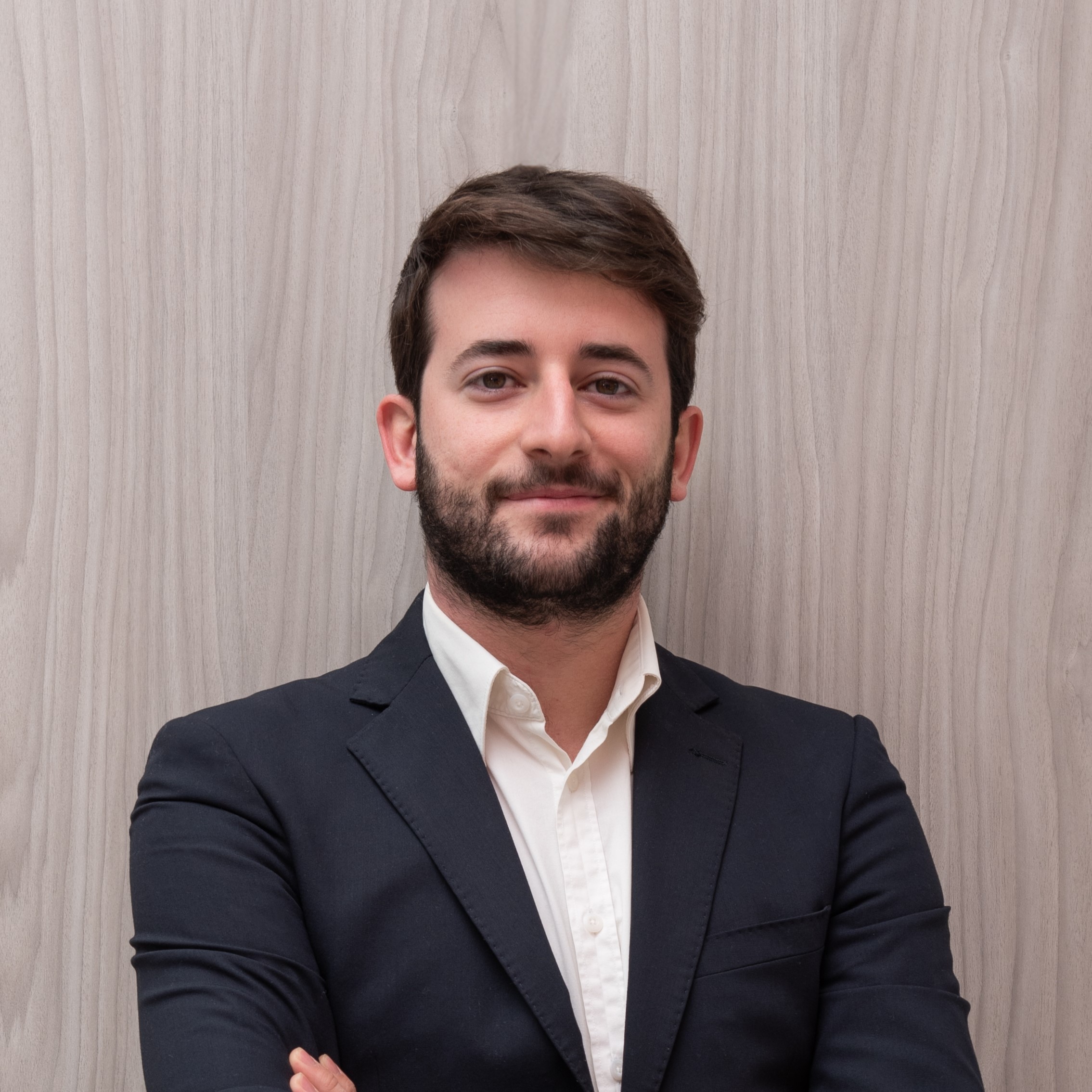 Alessandro Fabbri - Space Symposium - April 13th - 16th, 2026