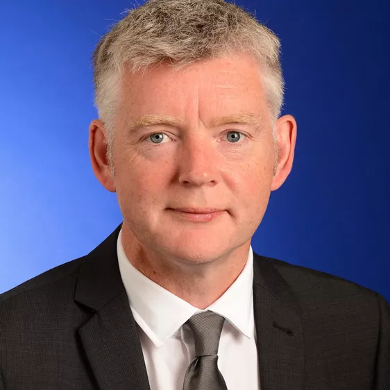 Joe Cassidy - Space Symposium - April 13th - 16th, 2026