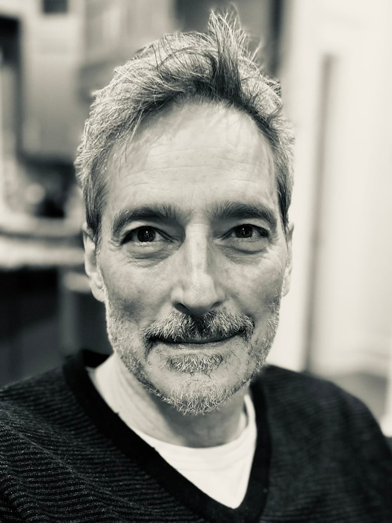 Clive Cook - Space Symposium - April 13th - 16th, 2026