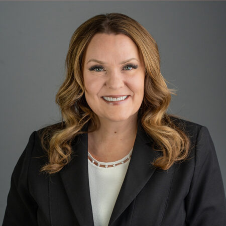 Mary Clum - 40th Space Symposium - April 7th - 10th, 2025