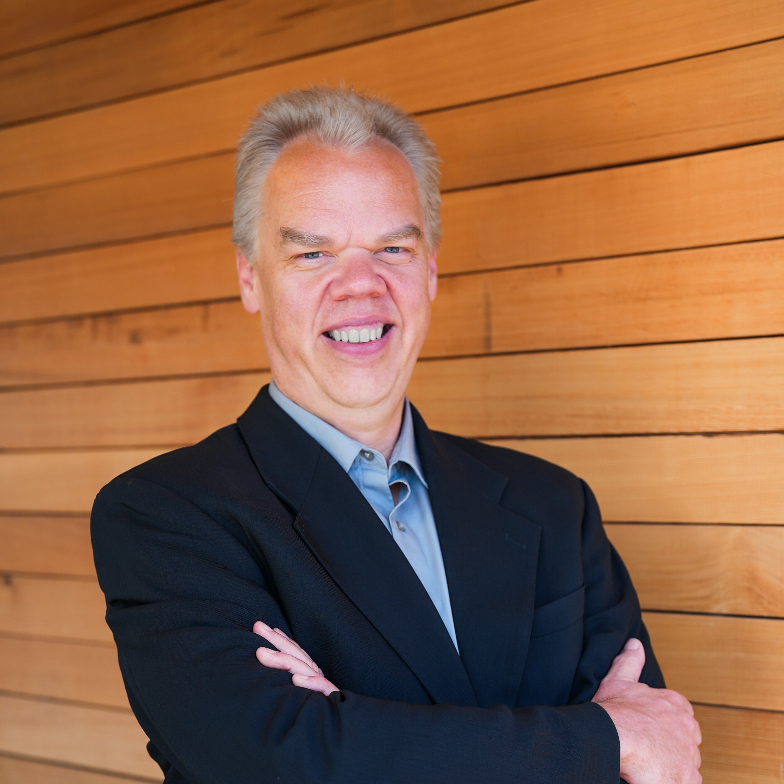 Chris Coker - Space Symposium - April 13th - 16th, 2026