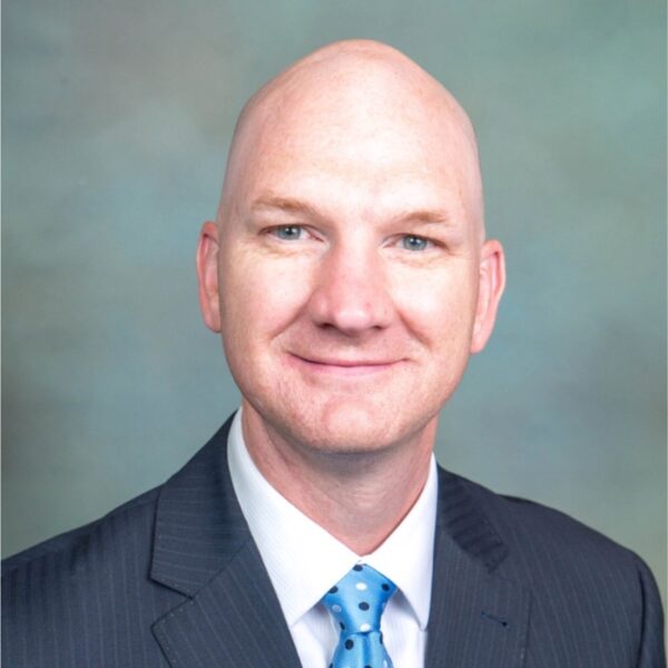 Col. Eddie Ferguson, USAF - Space Symposium - April 13th - 16th, 2026