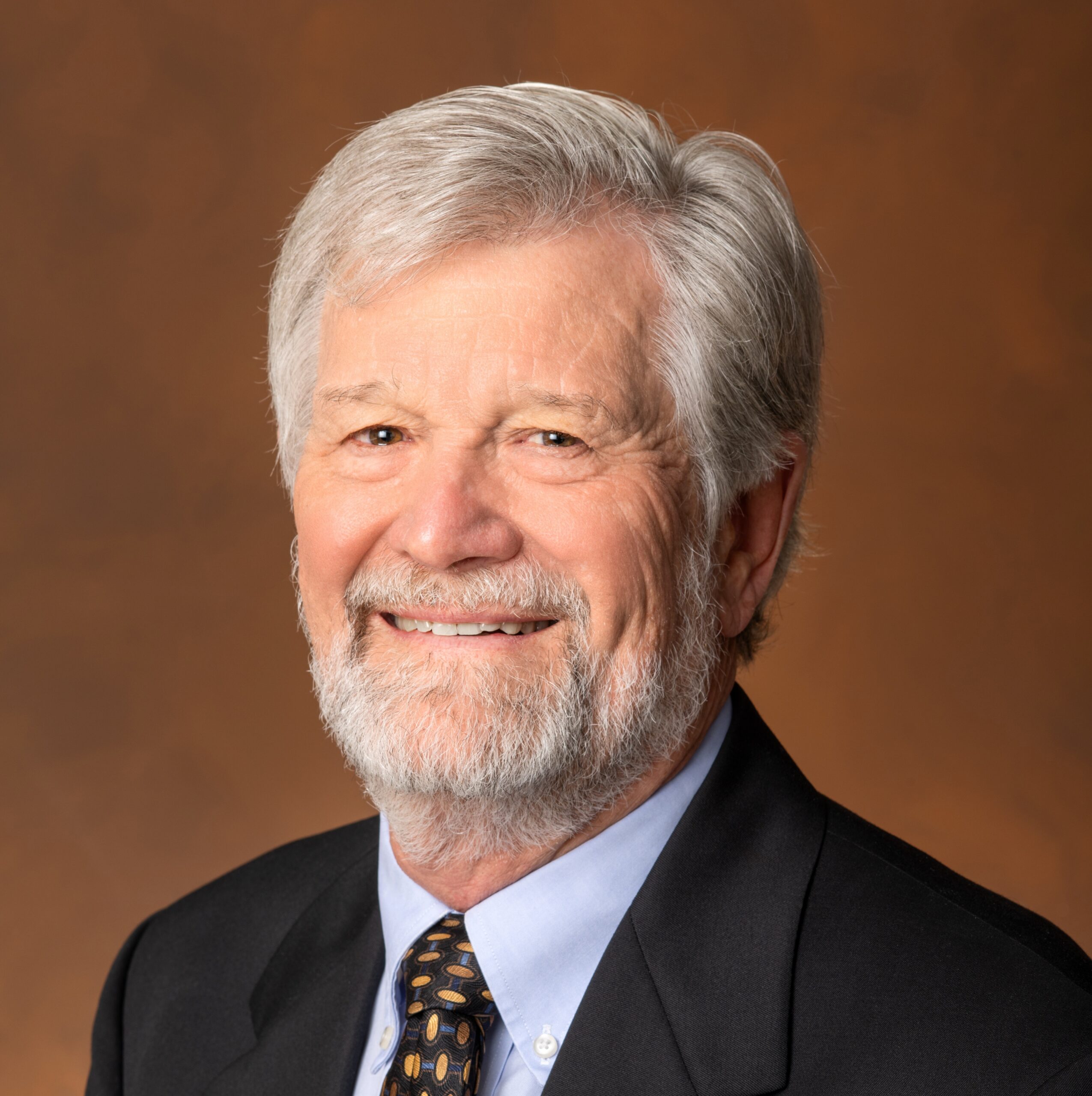 James Graf - Space Symposium - April 13th - 16th, 2026