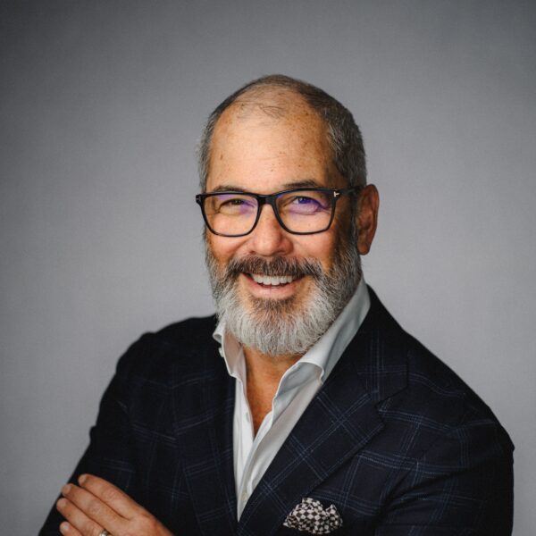 Corey Johnston - Space Symposium - April 13th - 16th, 2026